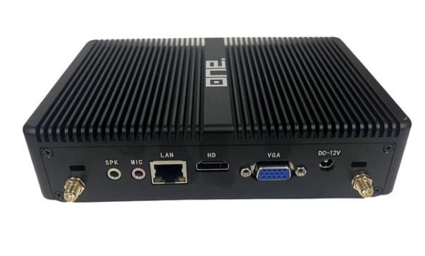 Pos One H5200 i3 4Gb 128Gb Sin SO (Bluetooth + Wifi) - Kits Dahua ...